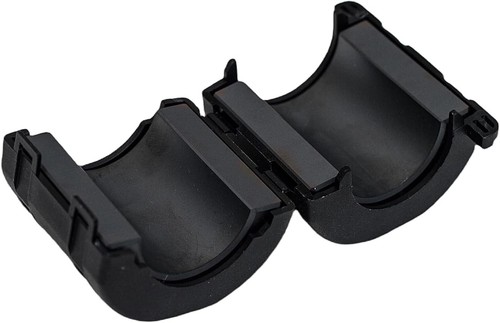 High Saturation Ferrite for Whole House or Vehicle EMP Protection and ...