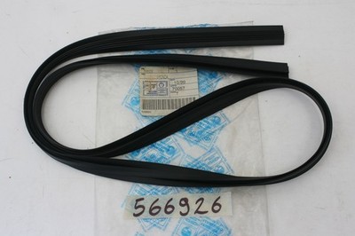 Guarnizione sponda laterale Side gate gasket Piaggio Ape mix 50 2T 98 ...