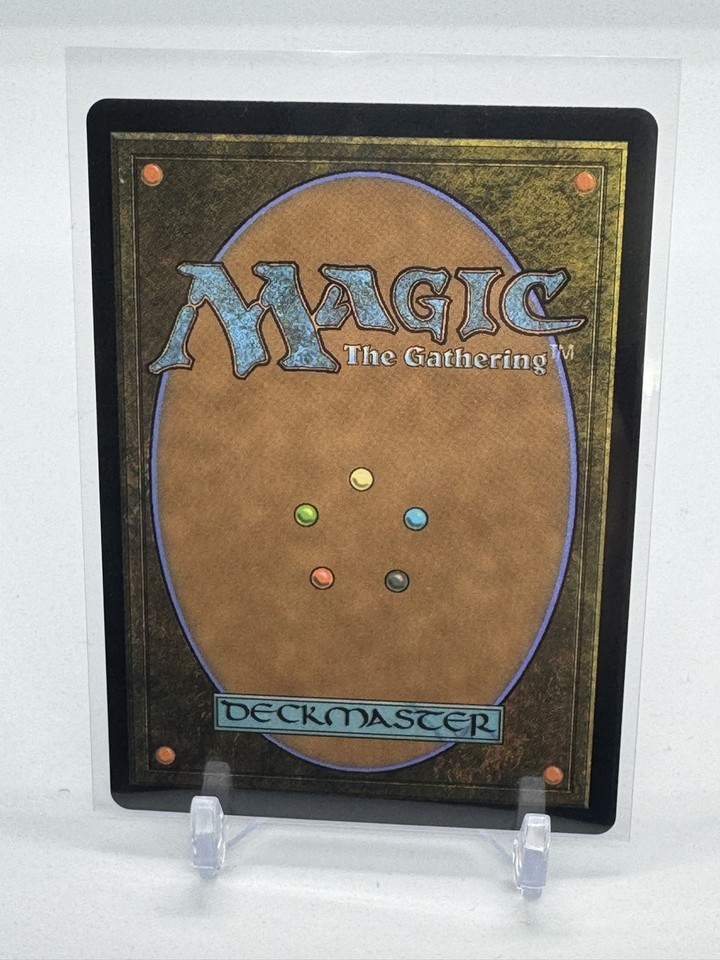 Magic the Gathering MTG Behold the Sinister Six! PAX West EXCLUSIVE ...