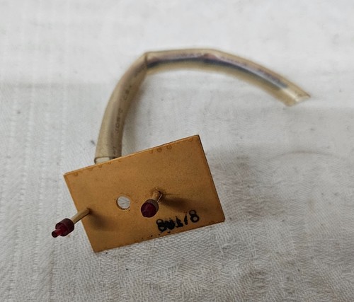 YAMAHA P-2200 Power Amplifier THERMAL & POWER LIGHT PCB Working | eBay