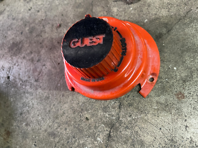 Guest Marine Dual Battery Cutoff Switch 3101 | eBay