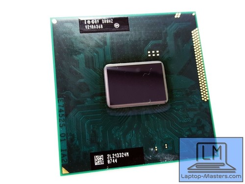 Intel Celeron B815 SR0HZ Mobile CPU Processor PGA988B Socket G2 2M 1 ...