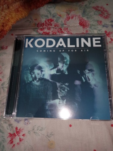 Coming Up for Air by Kodaline (CD, 2015) for sale online | eBay