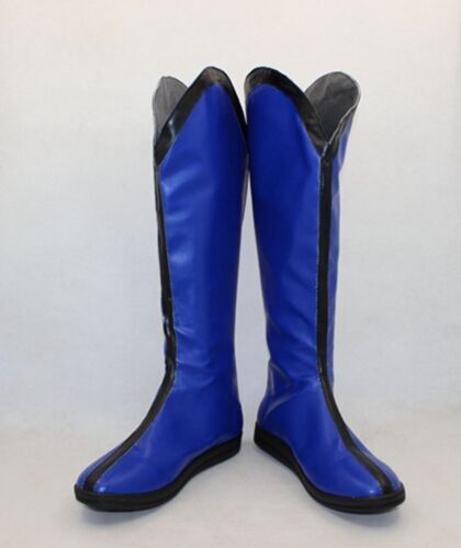 New! X-MEN Logan Wolverine cosplay Shoes Boots | eBay