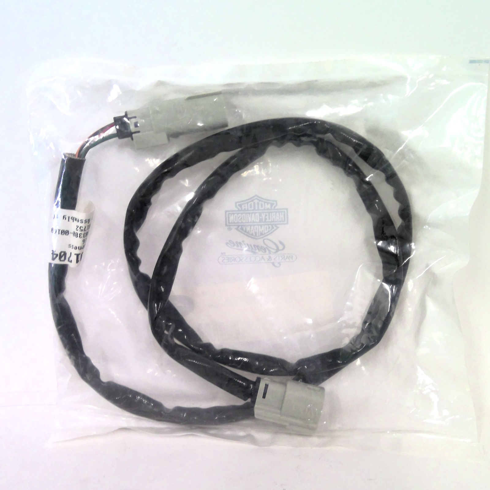 NOS Genuine Harley Wide Band O2 Sensor Wire | Grelly USA