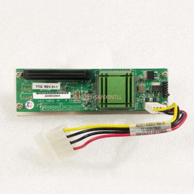 ACARD AEC-7732 SCSI68 SCSI to SATA 68-pin SCSI to Serial Cable Adapter ...