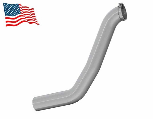 4” HX40 Style Downpipe for 1994-2002 Ram Cummins 5.9 | eBay