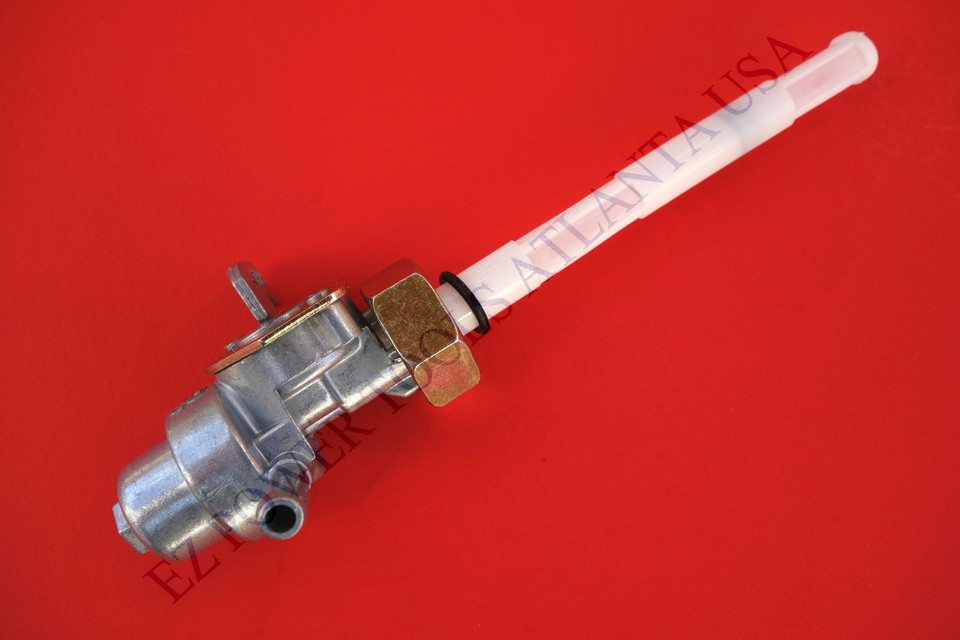 Honda 1979 1980 1981 CBX CBX1000 Replacement Gas Fuel Tank Petcock ...