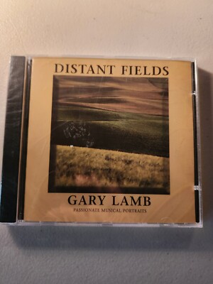 Distant Fields by Gary Lamb “Passionate Portraits” (CD) …….….BRAND NEW & SEALED! 917715028| eBay