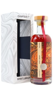 Chapter 7 - Spirit Library Volume I Cuban 1978 45 year old Rum 70cl | eBay