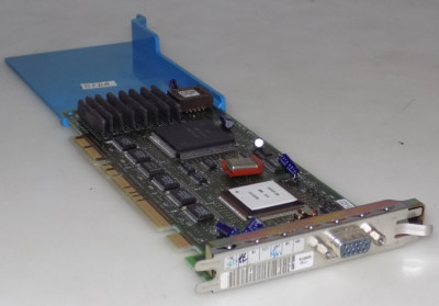 IBM 75X5886 PS/2 MCA MicroChannel XGA-2 XGA VGA Video Adapter 75X5887 ...
