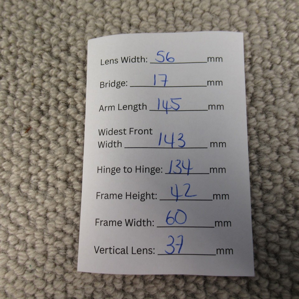 Specsavers Glasses Frames Entry 30880597 Black Square Eyewear ...