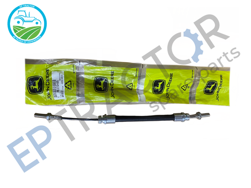 Câble d'embrayage RE272405 (42,5 cm) John Deere Original Equipment ...