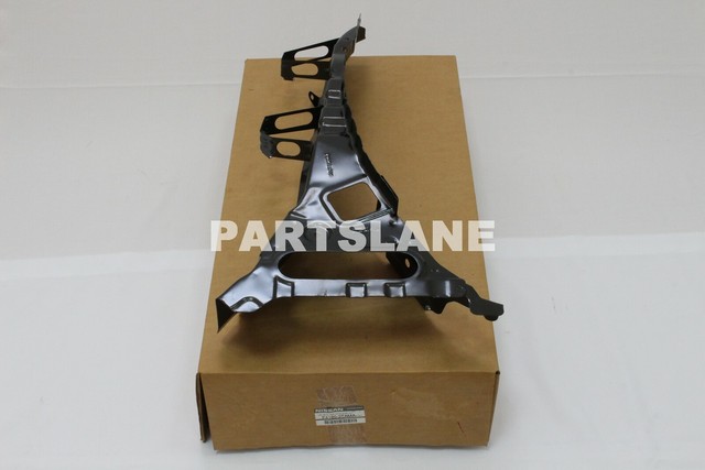 Nissan F41803TAMA Genuine OEM Apron REINF for sale online | eBay