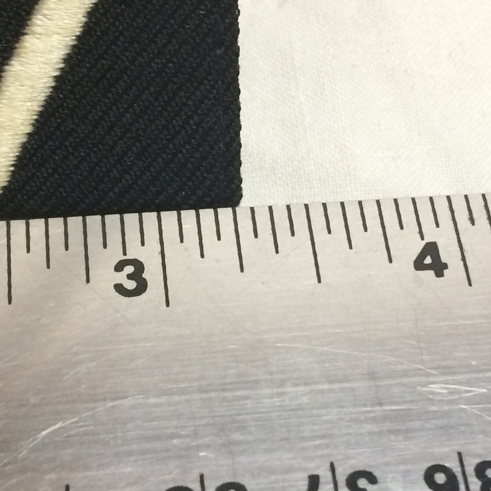 Military Army Uniform Shoulder ROTC Epaulet Cadet First Sergeant Rank ...