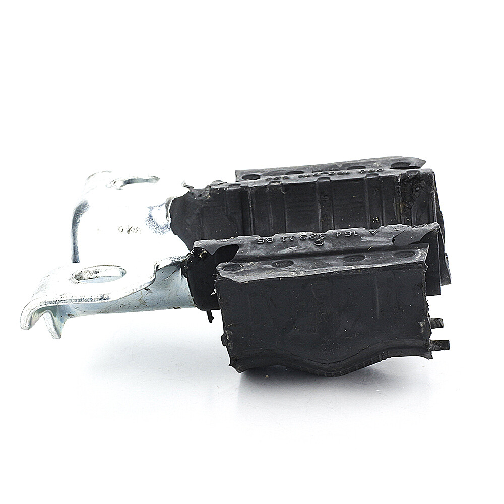 Set 4 Front Suspension Sway Stabilizer Bar for Mercedes W164 GL ML ...