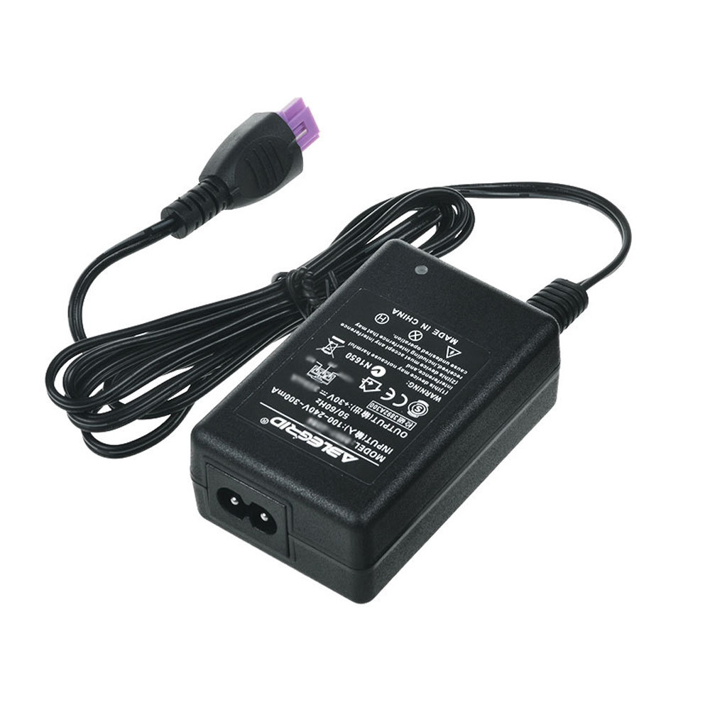 32V AC/DC Adapter For HP Deskjet 0957-2398 All-in-One Printer Power ...