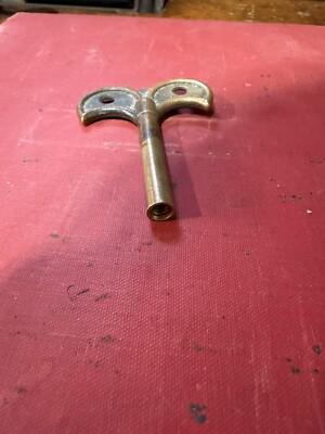 Gamewell Batwing Key For Turtle Gong | eBay