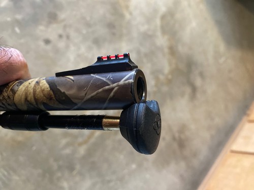 CVA PalmSaver Attachment Knob for sale online | eBay