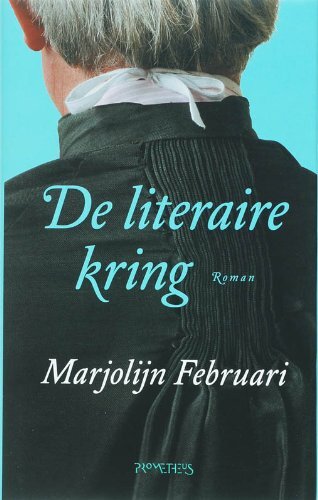 De literaire kring by Februari, M. Book The Fast Free Shipping | eBay