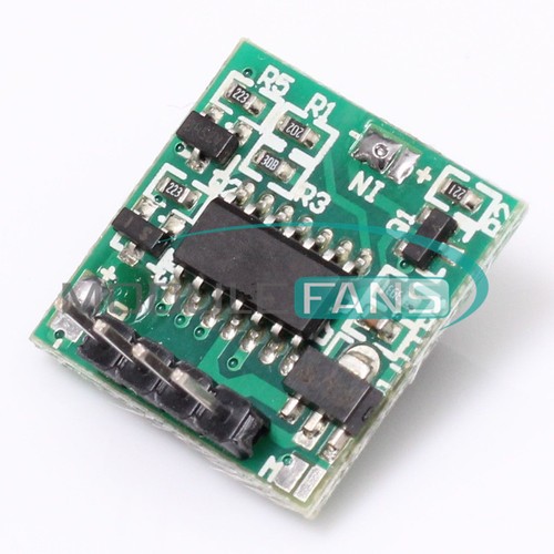 Timer Switch Controller Module 10S-24H Steady Adjustable Delay Module M ...