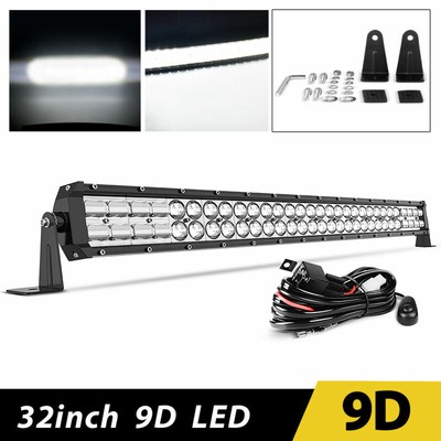 GPS & Guidance Equipment - Lightbar