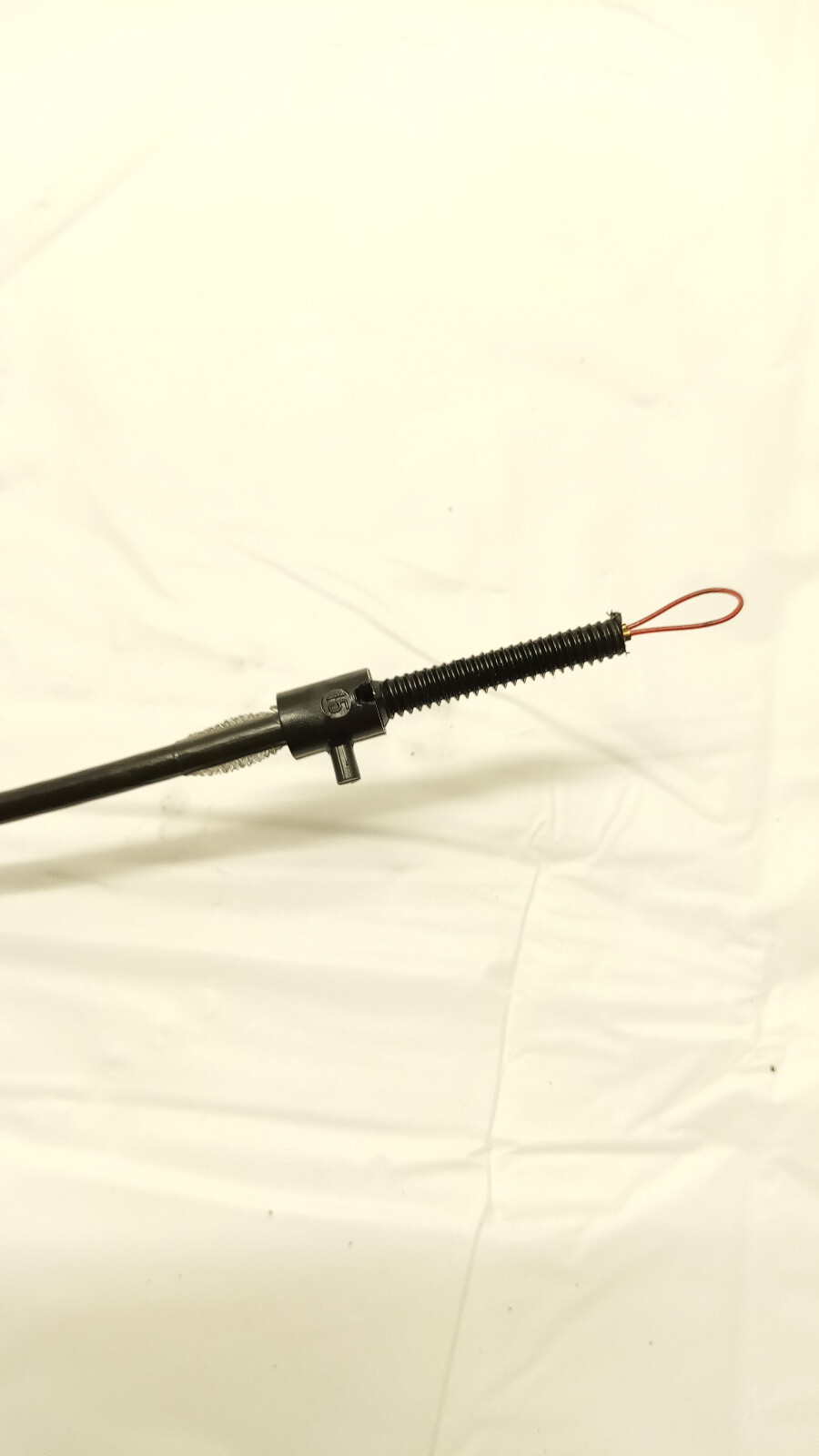 Ford Explorer Sport Trac Auto Trans Shift Indicator Cable PRNDL White ...