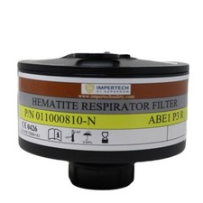 Israeli Youth Kids Civilian Gas Mask & Standard 40mm NBC Filter for ...