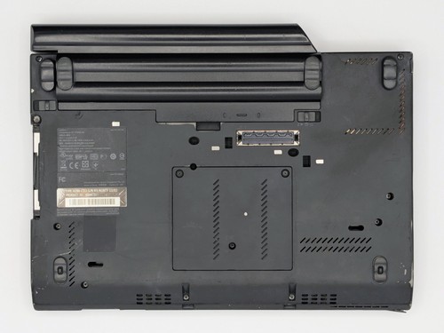 Lenovo Thinkpad X220 - Type 4286 12" HD I7-2640M 8GB Motherboard ...