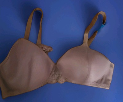 NEW NWOT ABC American Breast Care 36 A 36A bra mastectomy Style 508 ...