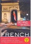 Mark Frobose French Level 1 (CD) Behind the Wheel | eBay