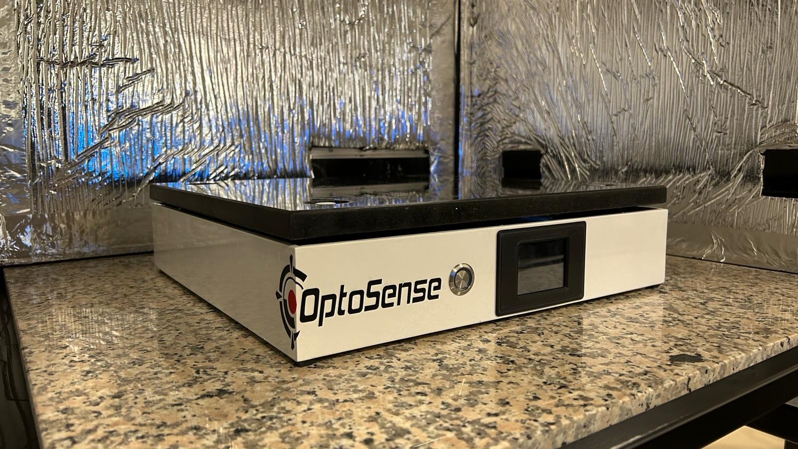 Optosense Vibration İsolation Table | eBay