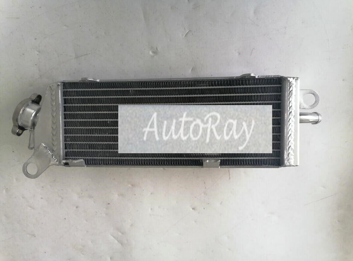 Aluminum Radiator For Yamaha DT125R DTR 125 DT125 DT R 1974-2008 1975 ...
