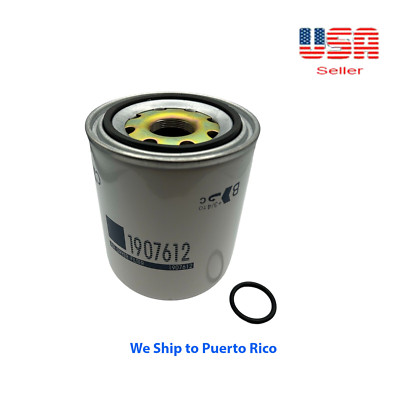 R950011 Meritor Air Dryer Filter for Volvo & Western Star Trucks | eBay