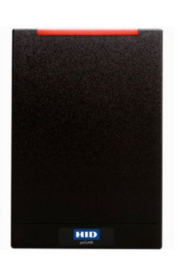 HID 920PHRNEK00005 pivCLASS SE RP40-H Reader, 125 kHz HID Prox | eBay