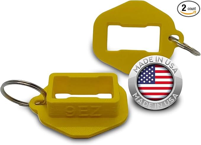 EZMAGLOADER Loader for Smith & Wesson M&P Shield 9mm EZ Magazine | eBay