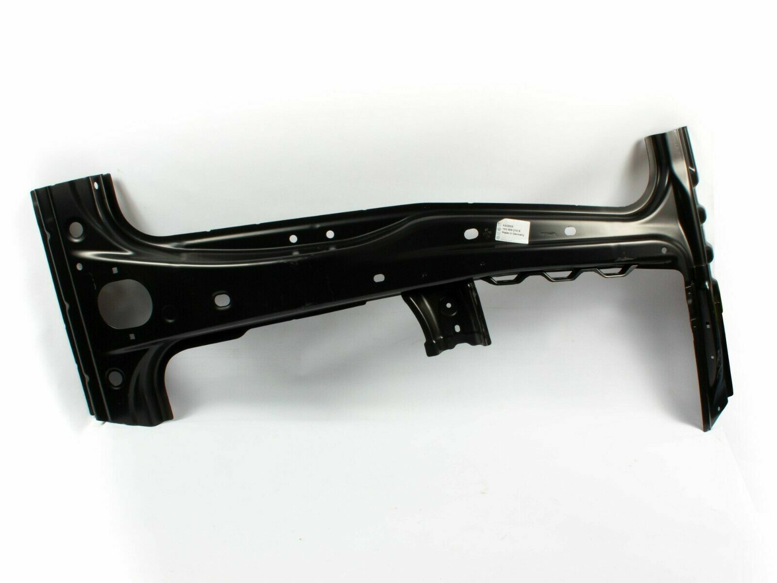 Volkswagen 1K3809219B Genuine OEM Lock PLR REINF for sale online | eBay