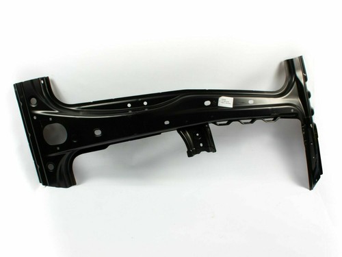 2006-2013 Volkswagen Golf GTI Rabbit Left B-Pillar 1K3809219B | eBay