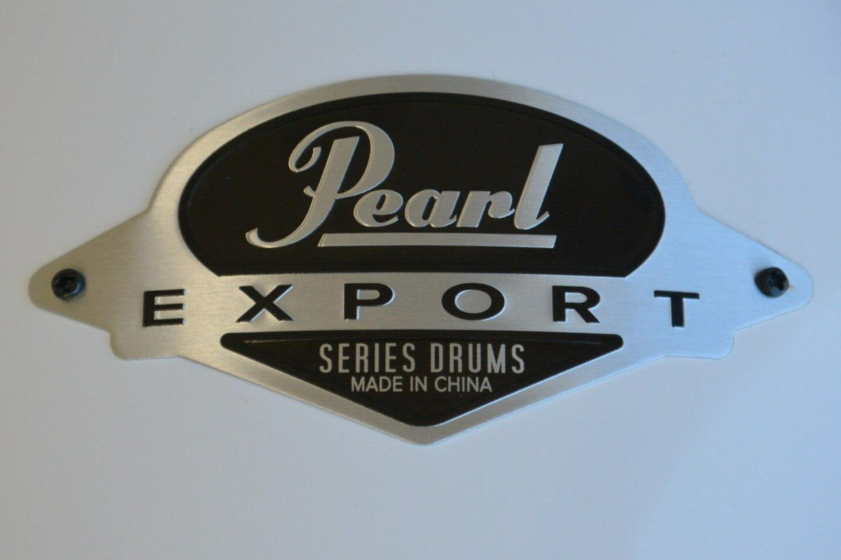 Pearl Export Logo