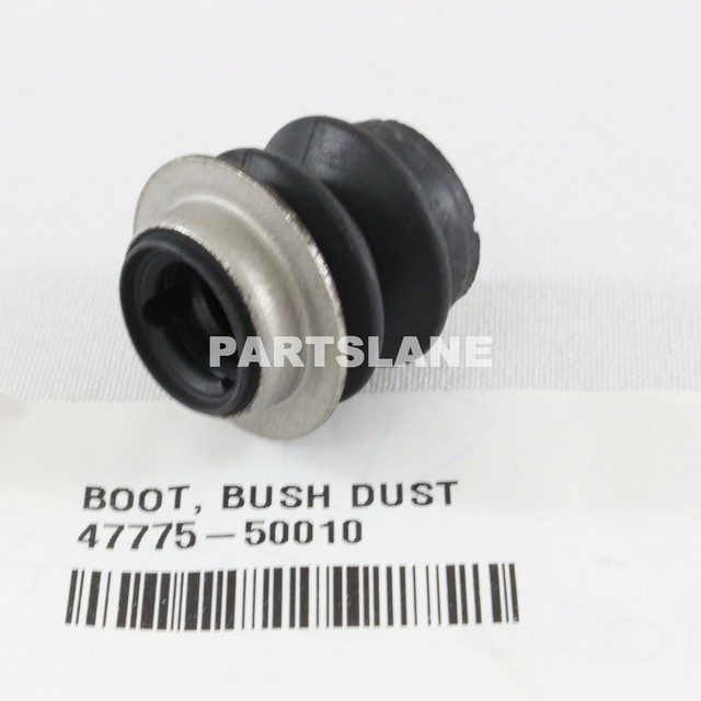 4777550010 Boot Bush Dust for Front Disc Brake Toyota for sale online ...