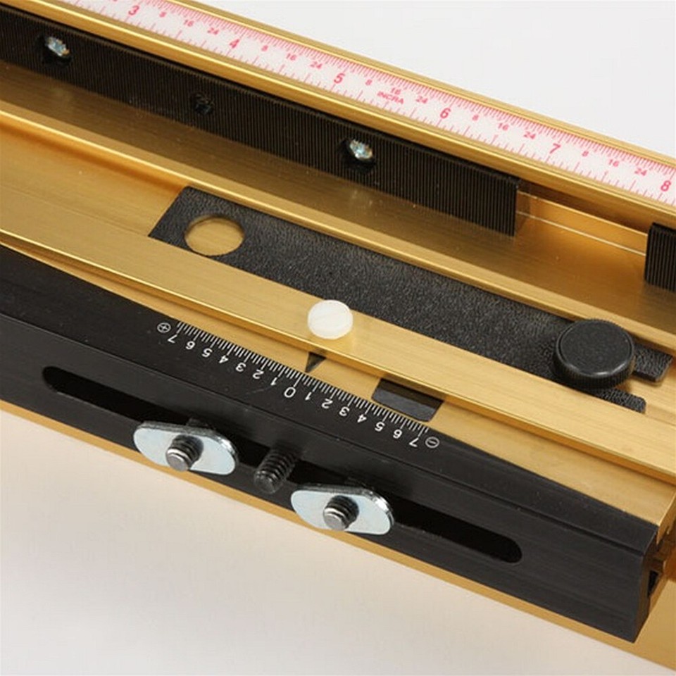 INCRA Wonder Fence 37" Stand Alone Router Fence for Woodworking ...