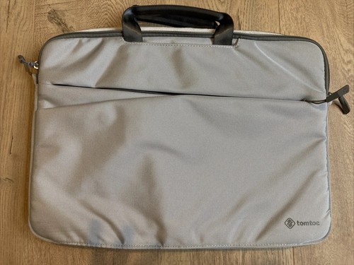 TomToc Computer Bag Luggage Sleeve Laptop Carrying Case Airport Travel ...