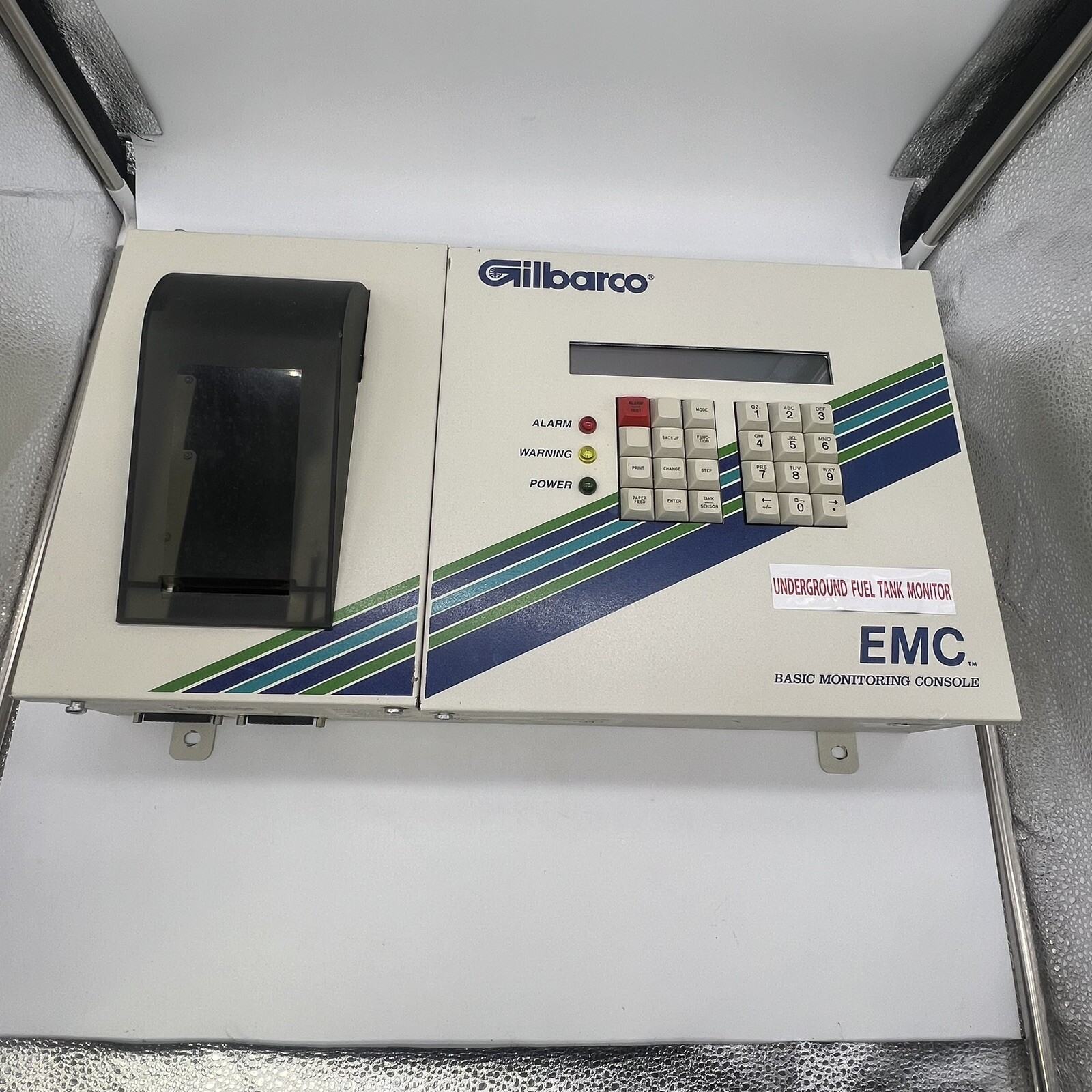 Veeder-Root Gilbarco EMC TLS-350 Tls350 | eBay