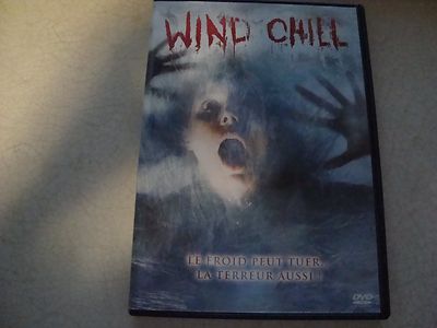 Wind Chill.DVD Le froid peut tuer... La terreur aussi ! (747) | eBay