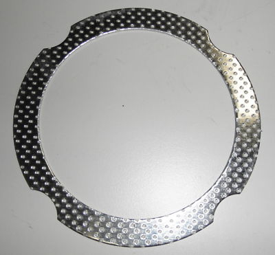 QD757E Wisconsin Head Gasket 5330-01-389-9457 QD757C QD757D M31 MCEAGS ...