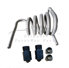 New 0415 1409 Oil Cooler For Deutz F3L912 Diesel Engine Parts 04151409 ...