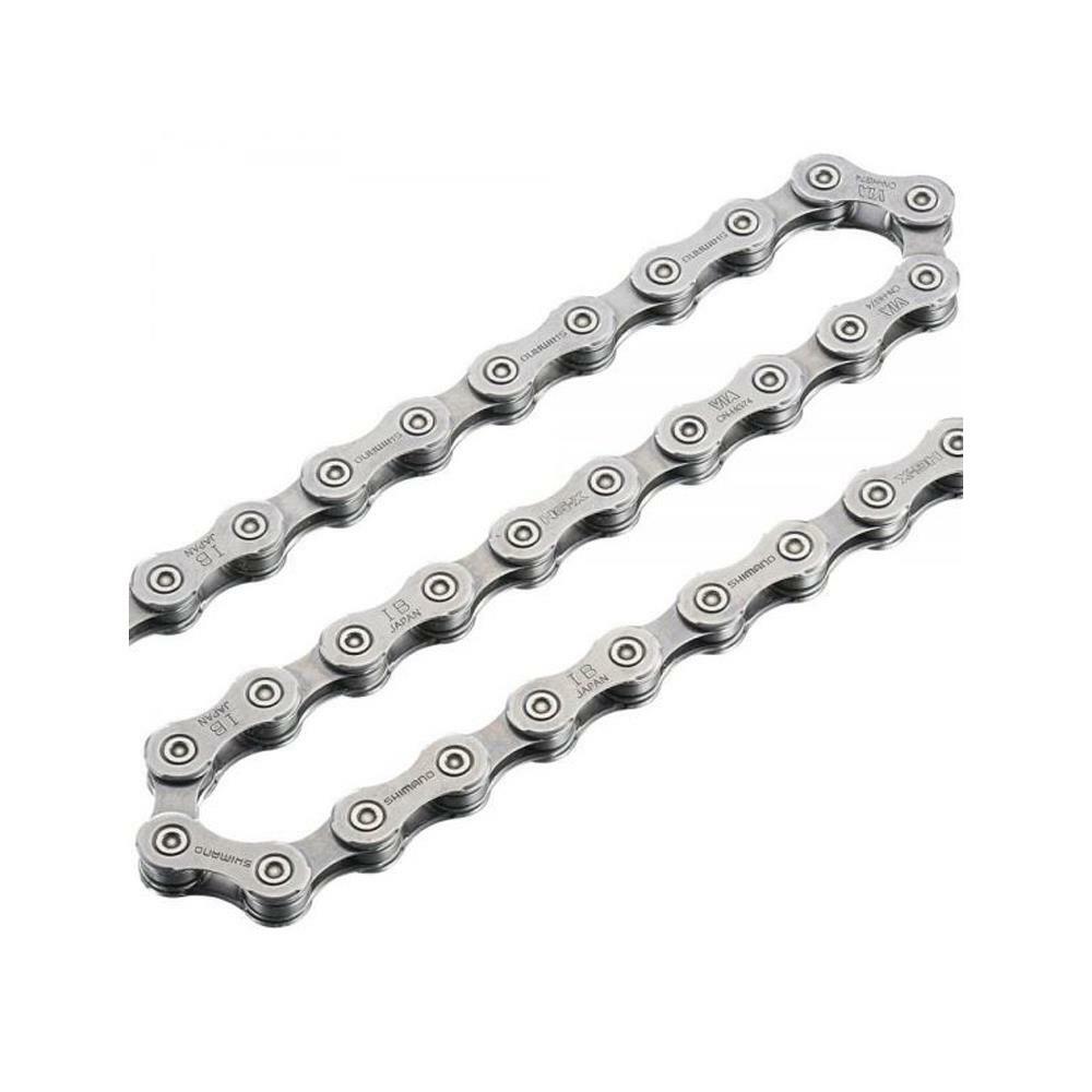 Shimano Deore 9 Speed Chain CN-HG53 Tiagra Sora 116 Links MTB Road | eBay
