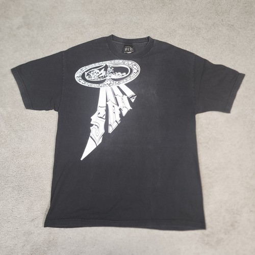 SRH T Shirt Stoners Reeking Havoc Supporting Radical Habits Vintage ...