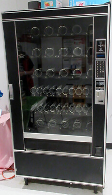 Snack & Food Machines
