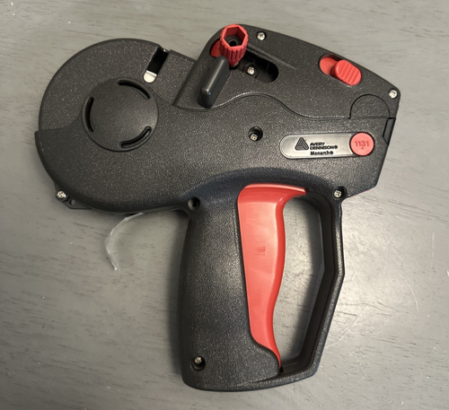 Avery Dennison Monarch 1131 Pricing Labeler | eBay